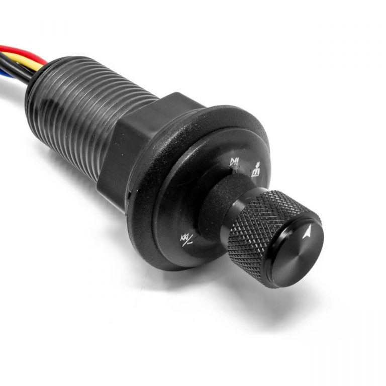 Bluetooth Volume Control Knob - Wet Sounds NZ